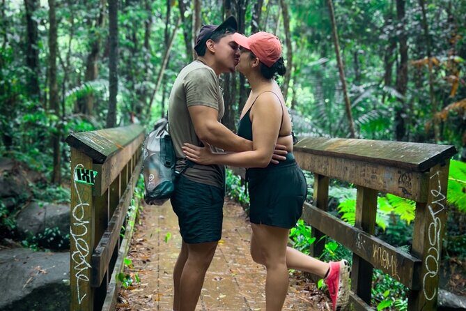 El Yunque for Everyone: Natural Pool & Easy Rainforest Hike - Real Traveler Insights