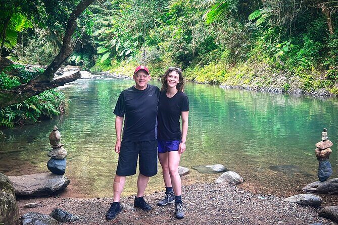 El Yunque for Everyone: Natural Pool & Easy Rainforest Hike - Why This Tour Is a Great Choice