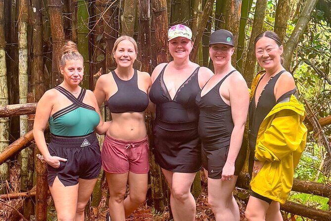 El Yunque for Everyone: Natural Pool & Easy Rainforest Hike - The Sum Up