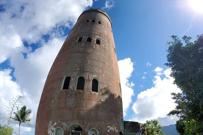 El Yunque National Rainforest and Luquillo Beach Tour - Transportation, Group Size, and Price