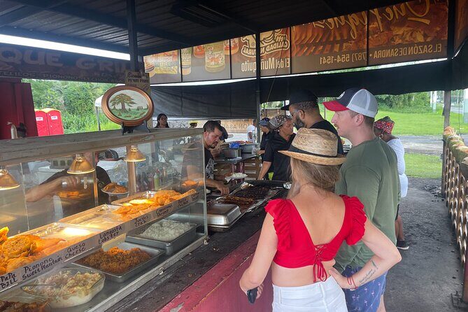 El yunque rain forestWater Slider and Natural Pool in Puerto Rico - Introduction: Setting Expectations for an Exciting Day
