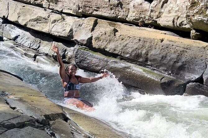 El Yunque Rainforest and Luquillo Beach and Kiosk Private Tour - What Travelers Are Saying (Based on Actual Feedback)