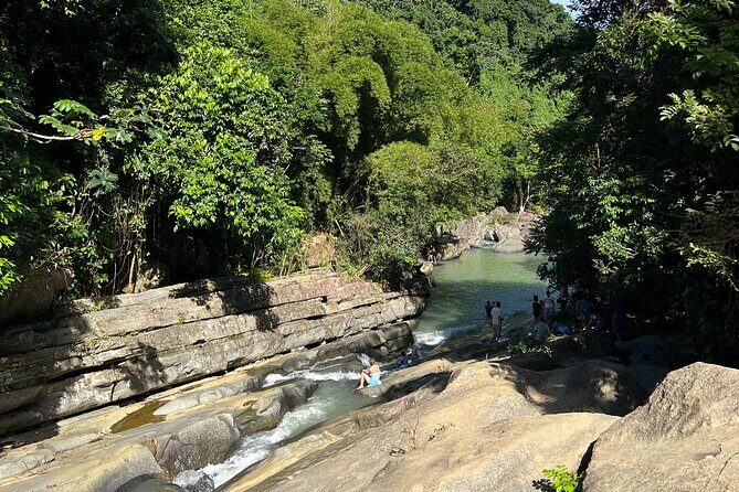 El Yunque Rainforest and Luquillo Beach and Kiosk Private Tour - FAQ