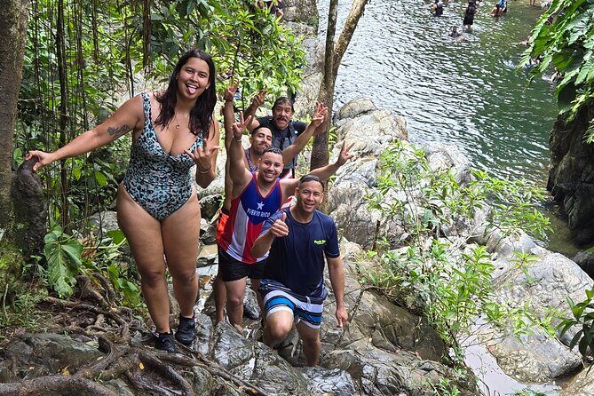 El Yunque Rainforest and Luquillo Kiosk Day Trip - The Practicalities: What You Need to Know