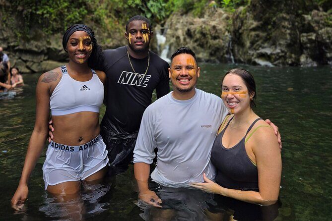 El Yunque Rainforest and Luquillo Kiosk Day Trip - Authenticity and Guides: The Heart of the Experience