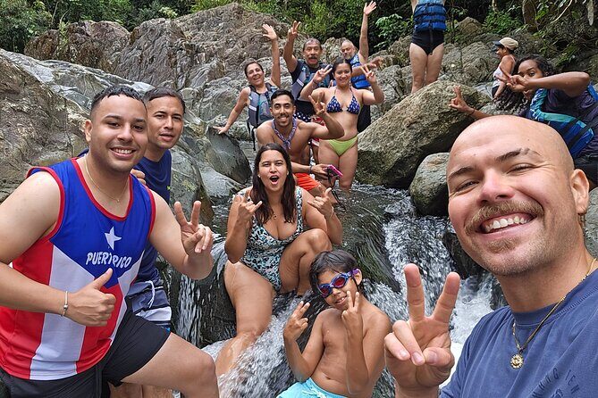 El Yunque Rainforest and Luquillo Kiosk Day Trip - The Sum Up: Who Will Love This Tour?