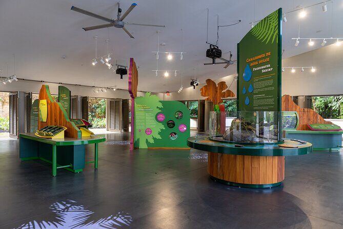 El Yunque Rainforest EZ-going Bus Tour (wheelchair accessible) - Who Should Consider This Tour?