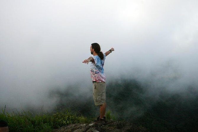 El Yunque Rainforest Full Day Private Tour - An Honest Look at the Experience