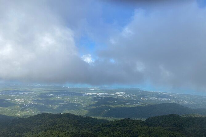 El Yunque Rainforest Guided Day Tour from San Juan - Final Thoughts