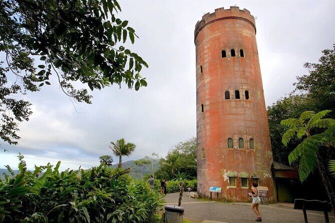 El Yunque Rainforest Guided Tour - FAQ