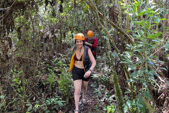 El Yunque Rainforest Hike and Luquillo Beach Tour - An Introduction to the Tour Experience
