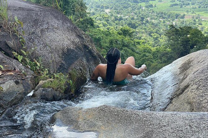 El Yunque Rainforest Hike and Luquillo Beach Tour - The Real Experience: Insights from Reviews