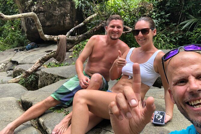 El Yunque Rainforest Hike and Luquillo Beach Tour - Final Thoughts: Who Should Sign Up?