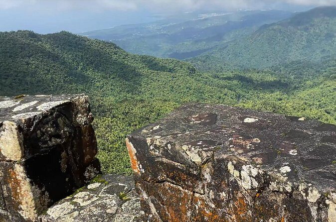 El Yunque Rainforest Hike with Transport from San Juan - FAQ