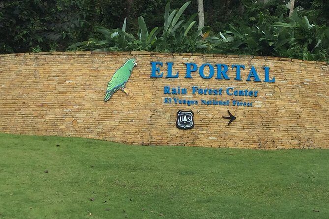 El Yunque Rainforest Hiking Tour from San Juan - Considerations and Possible Drawbacks
