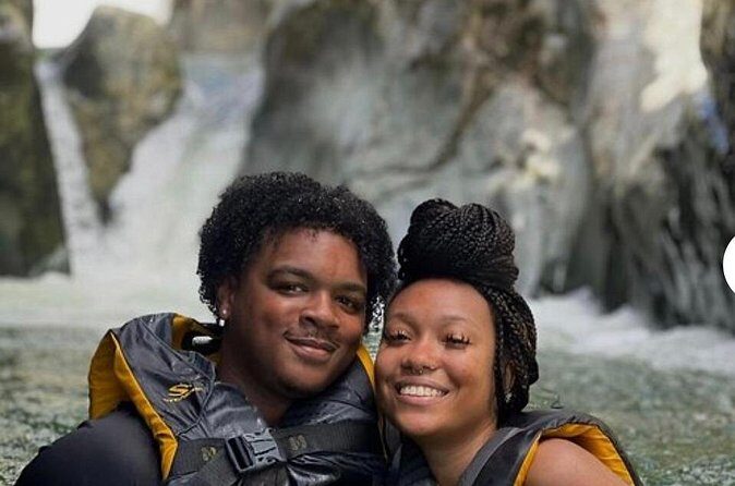 El Yunque Rainforest Party Tour with Waterslide and Rope Swinging - Who Will Love This Tour?