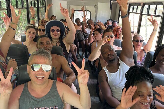 El Yunque Rainforest River and Beach Adventure Tour - Exploring El Yunque Rainforest River and Beach Adventure: An In-Depth Review