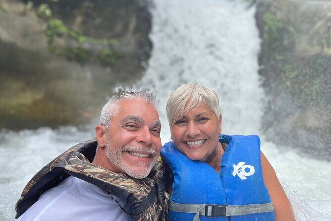 El Yunque Rainforest River and Beach Adventure Tour - What Could Be Improved?