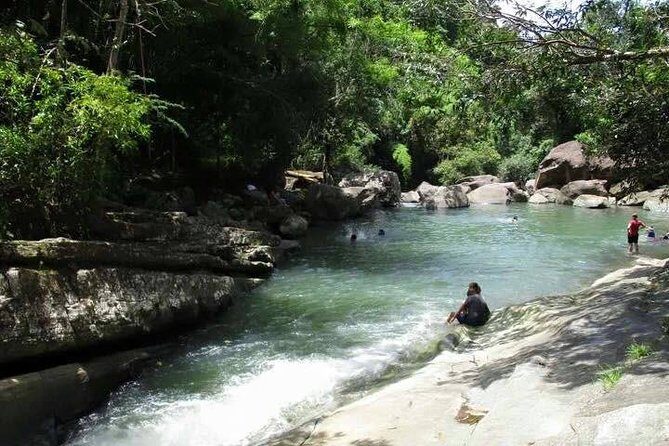 El Yunque Rainforest River and Beach Adventure Tour - Who Is This Tour Best For?
