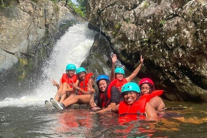 El Yunque Rainforest Tour Half Day Earlybird/ Small Groups - What We Love About This Tour