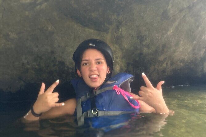 El Yunque Rainforest Tour Half Day Earlybird/ Small Groups - In The Sum Up