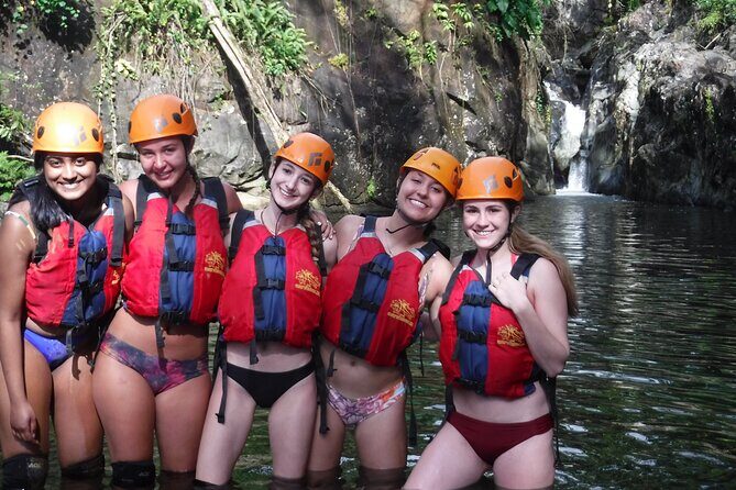 El Yunque Rainforest Tour: Natural Waterslides Adventure - Authenticity and Value