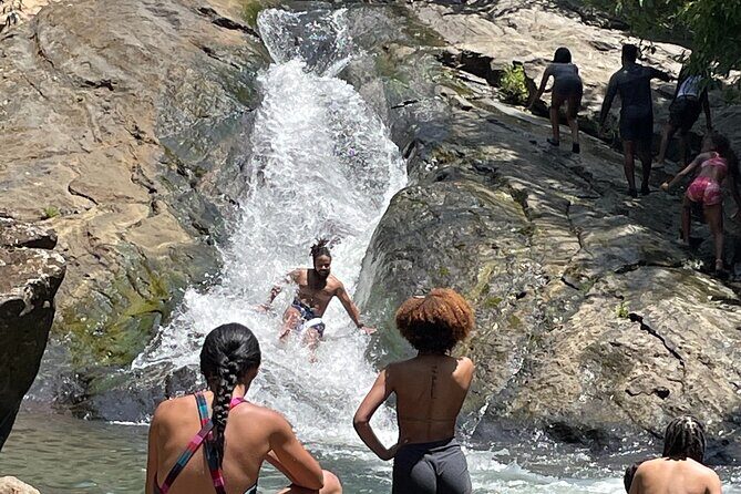 El Yunque Rainforest Tour with Waterslides and Beach - Final Thoughts: Why Choose This Tour?