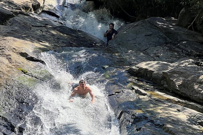 El Yunque Rainforest- Water Slide, Luquillo Beach Guided Tour - Who Will Love This Tour?