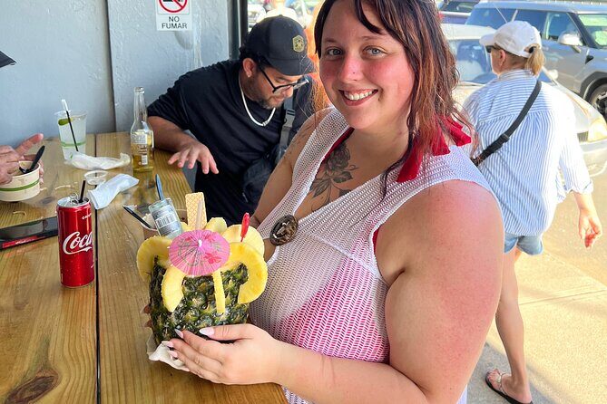 El Yunque Rainforest- Water Slide, Luquillo Beach Guided Tour - Final Thoughts