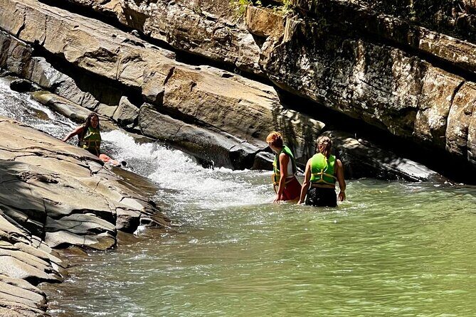 El Yunque Rainforest Waterslides and Luquillo Beach Tour - Price and Value: Is It Worth It?