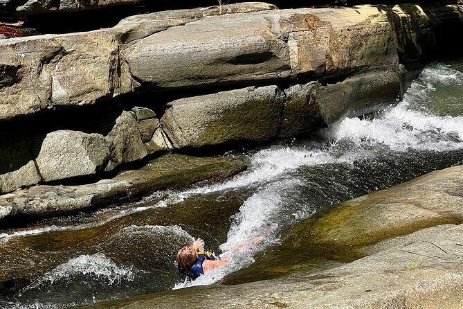 El Yunque Rainforest Waterslides Transport from San Juan - Final Thoughts: Who Will Love This Tour?