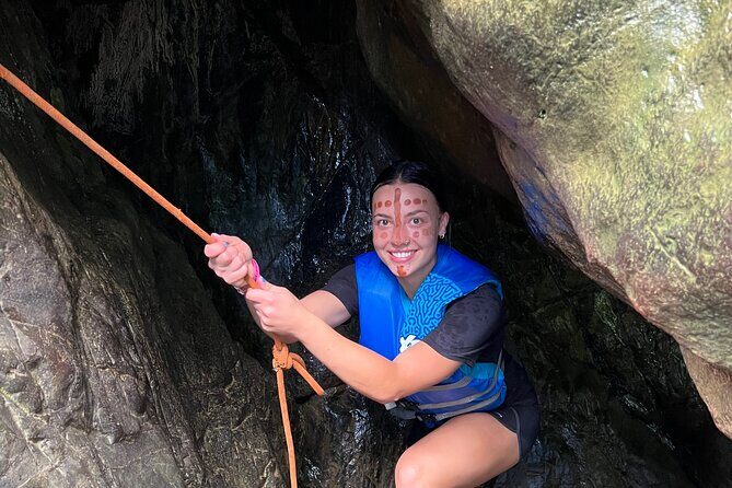 El Yunque Rainforest: Waterslides, Waterfalls and Rope Swing - FAQ