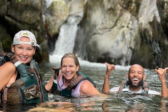 El Yunque Small Group Tour with Luquillo Lunch Stop and Transport - An Honest Look at the El Yunque Small Group Tour with Luquillo Lunch Stop and Transport