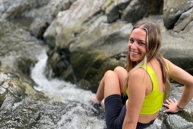 El Yunque Small Group Tour with Luquillo Lunch Stop and Transport - The Itinerary in Detail: What You Can Expect