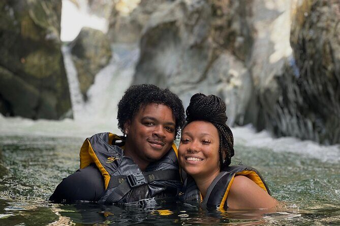 El Yunque Small Group Tour with Luquillo Lunch Stop and Transport - Who Should Book This Tour?