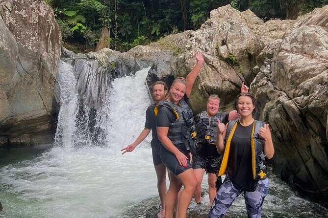 El Yunque Small Group Tour with Luquillo Lunch Stop and Transport - Frequently Asked Questions