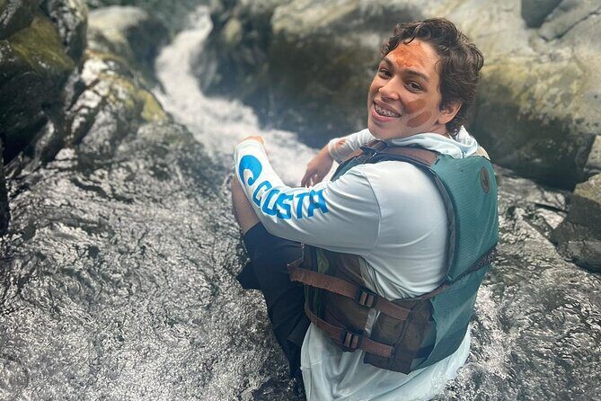 El Yunque Tour with Luquillo Lunch Stop and Transport: 6 ppl Max - Authenticity and What Travelers Say