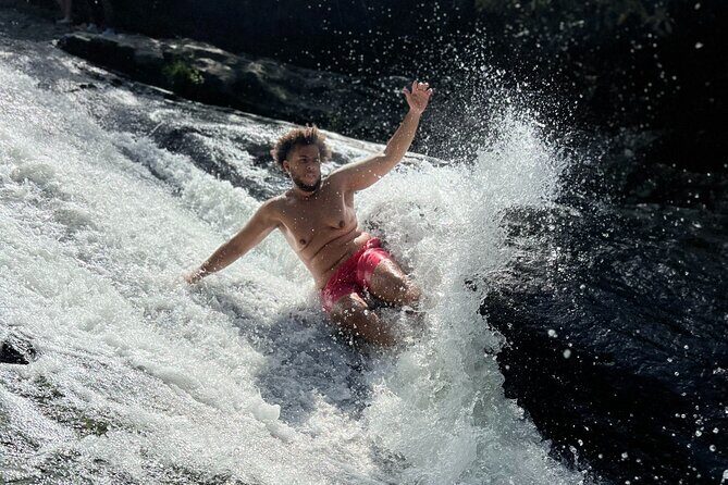 El Yunque Waterslide and Waterfall Tour with Food and Photos - FAQ: Your Questions Answered