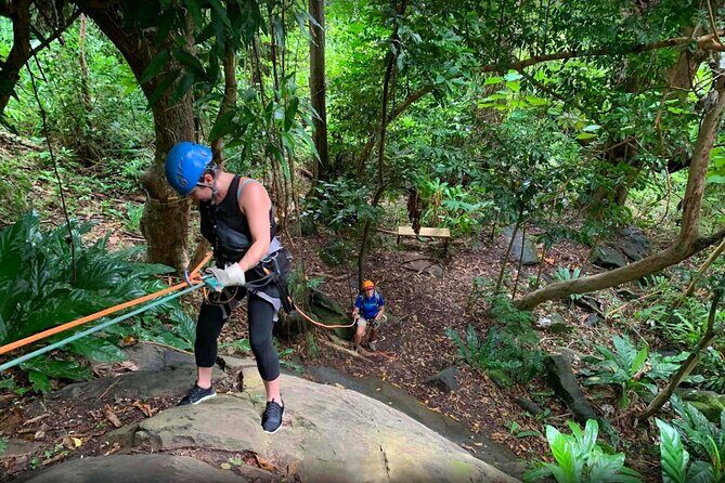 El Yunque Ziplining in Puerto Rico - Who Should Book This Tour?