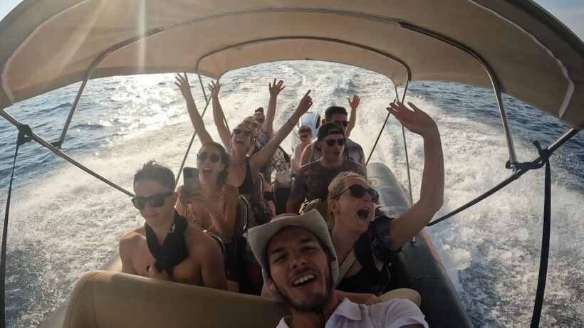 Elafiti: Caves, Beaches, Ancient places, Fun in 5h trip - What Makes This Tour Special?