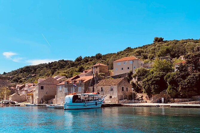 Elafiti Islands 4-Hour Fun Speedboat Tour - Tour Experience and Flexibility