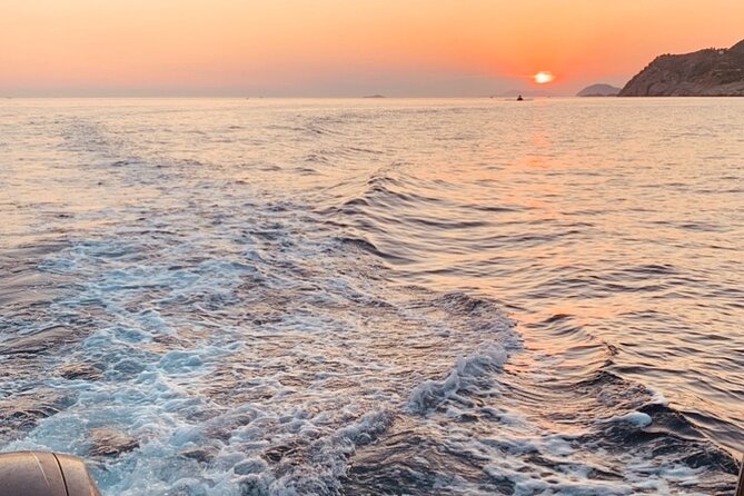 Elafiti Islands 4-Hour Fun Speedboat Tour - Exploring the Elafiti Islands