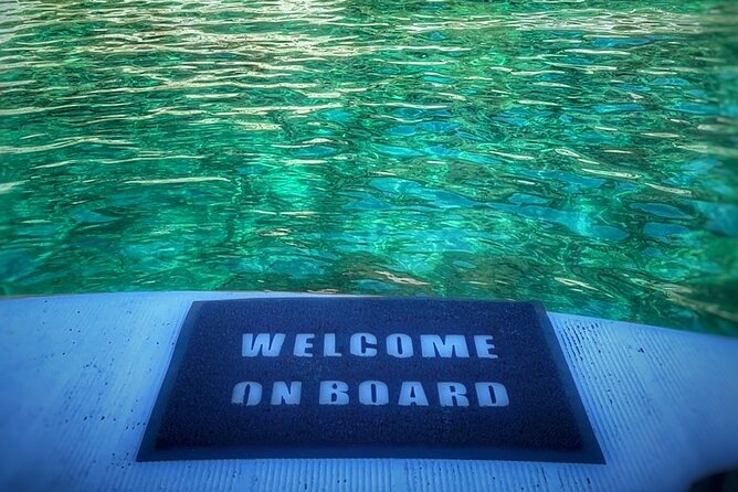 Elafiti Islands 4-Hour Fun Speedboat Tour - What to Expect During the Tour