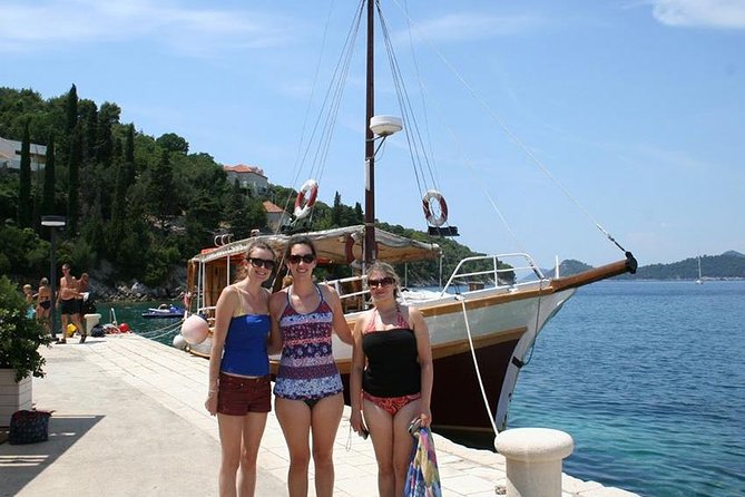 Elafiti Islands Day Cruise Review - Customer Feedback Highlights