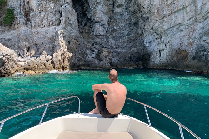 Elafiti Islands Full Day Fun Trip - Included Amenities