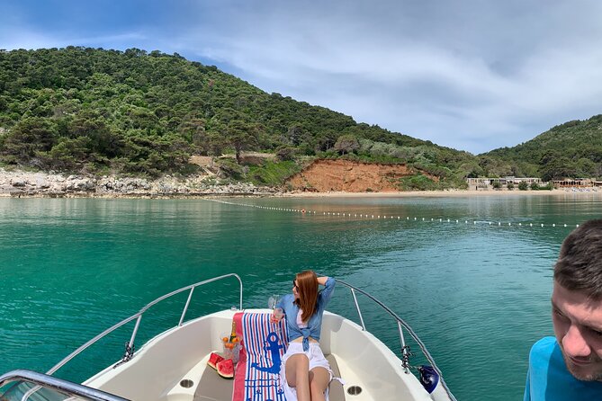 Elafiti Islands Full Day Fun Trip - Meeting and Pickup Details