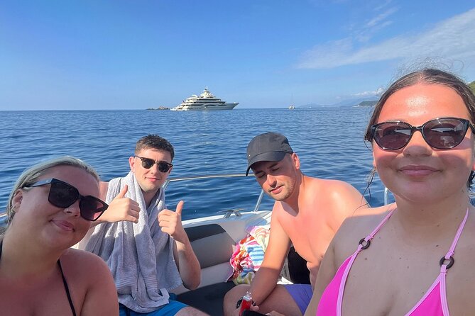 Elafiti Islands Private Adventure From Dubrovnik - Transportation and Pickup