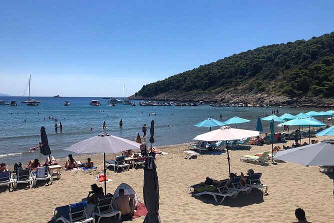 Elafiti Islands Private Adventure From Dubrovnik - Inclusions and Amenities