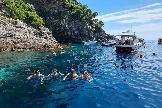 Elafiti Islands Private Adventure From Dubrovnik - Traveler Reviews and Ratings