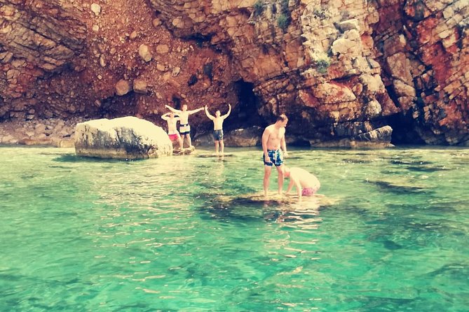 Elafiti Islands Private Tour With Fisher 20 Speedboat - Booking Confirmation and Participation